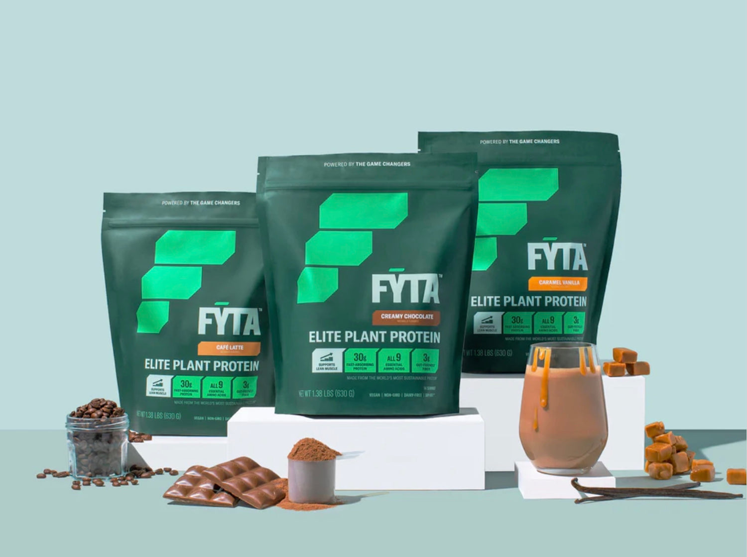 Collections – FYTA
